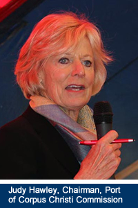 San Patricio Municipal Water