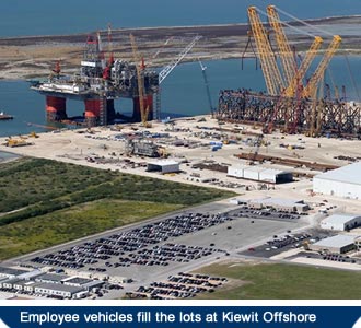 San Patricio Municipal Water