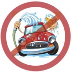 Stage 2 Water Restrictions